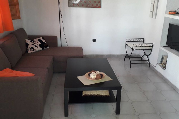 Magnificent Duplex Apartment In Torrevieja- Orihuela Costa - 400 M From The Beach - Playa Flamenca