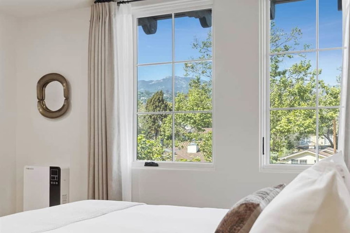 Casa Riviera, A Zenstay Hotel - Studio 8 - Santa Barbara, CA