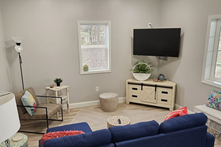 The Last Lake Stop- 2bedroom Home - Indiana