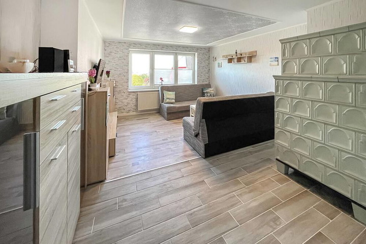 Ferienwohnung Waren (Müritz) - Waren (Müritz)