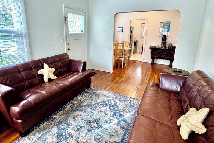 Victoria's Paradise-close To Whole Foods, Airport, Cruise Port - Fort Lauderdale