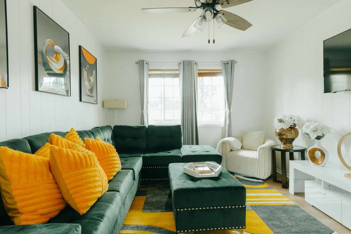 Family-ready 2br · Sleeps 6 · 2 Min To Sfa - Nacogdoches, TX