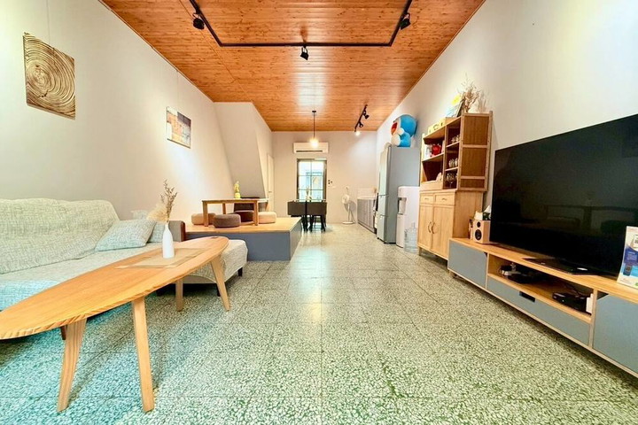 整棟泳池_蜷尾家隔壁_走路到西市場pool House For 10 Ppl [165 M² Best Location] - Taiwan
