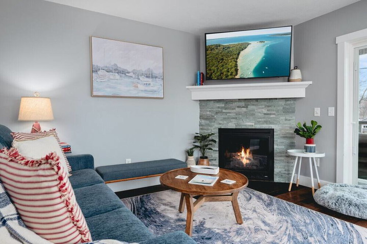 The Harbor 3br Townhouse Near Downtown Beaches Wineries - Traverse City, MI