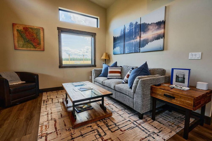 Peters Ridge-stunning Mountain Views,close To Gnp! - Glacier National Park