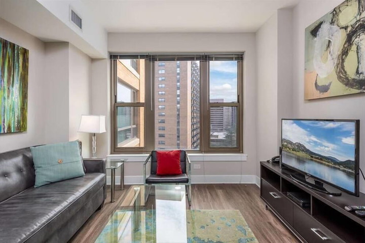 Steps To Metro 1 Br | Near Pentagon City Metro - Arlington, VA