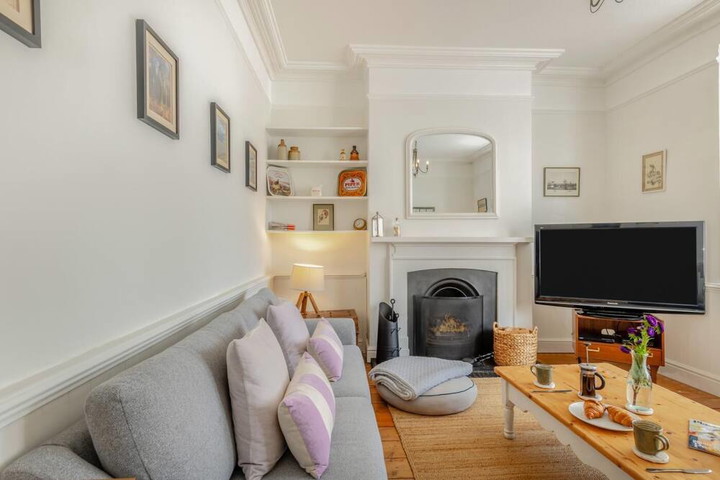 3 Bed In Hunstanton (Oc-v29295) - Hunstanton