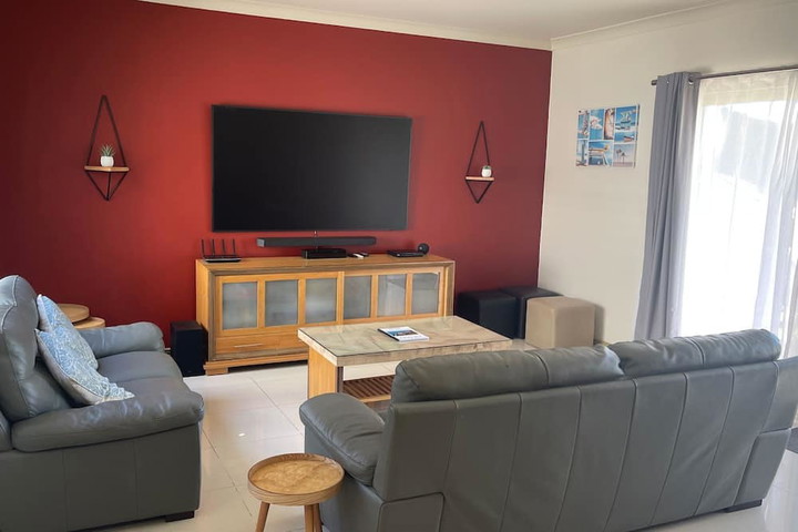 Sandpiper Escape, Unit 47 Seafront Estate - Jurien Bay