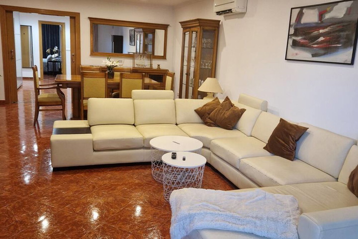 Casa Con Piscina Privada En Los Balcones,  Torrevieja - La Zenia