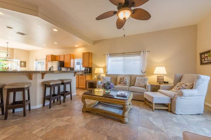 Villa  Rosa  Laquinta! - La Quinta, CA