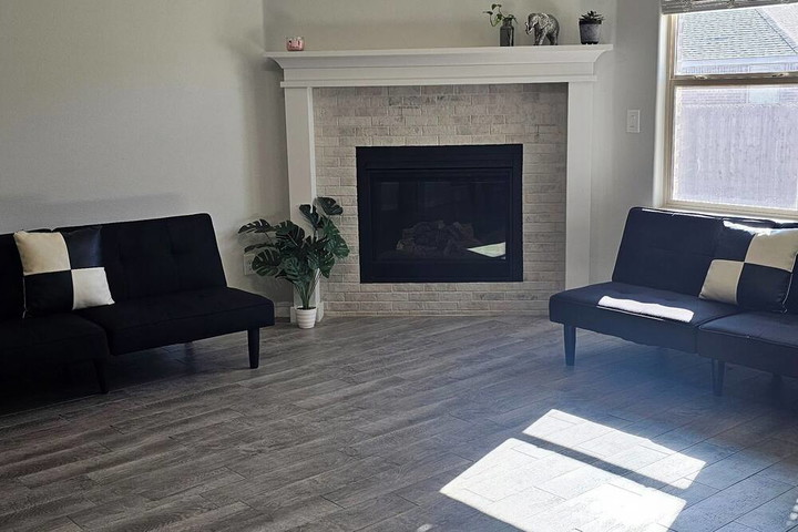 3-bedroom House In Lovely Midland With Cool Ac And Pool - Midland, TX