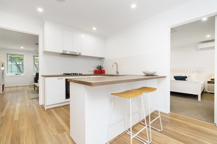 New To Vrbo: Family-friendly Home With Yard | Near Gungahlin - Canberra