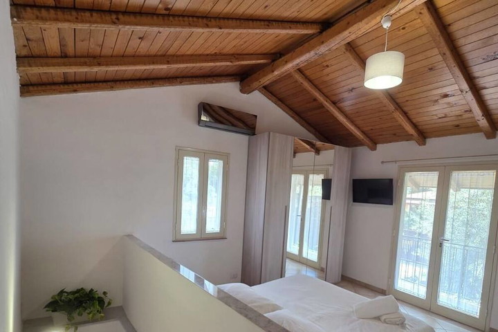 Aletna Home Vacation Home - Catania