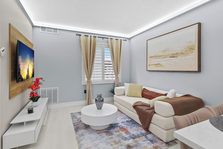 Apartment Near Epic Universal - Orlando, FL