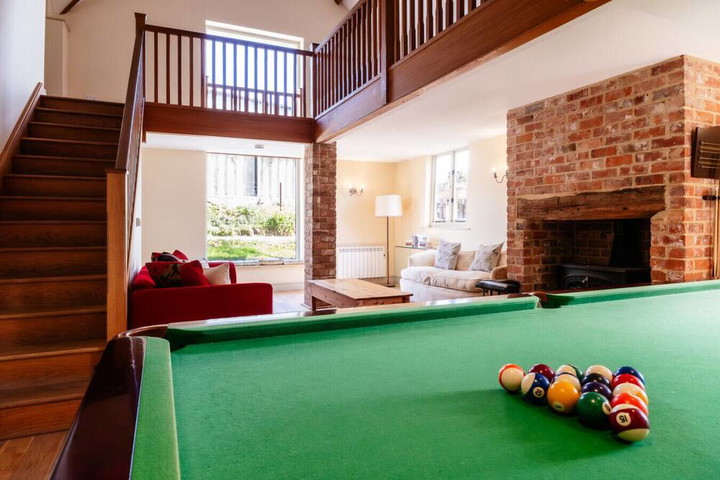 Stunning Five Bedroom Home Near Tewkesbury - Tewkesbury