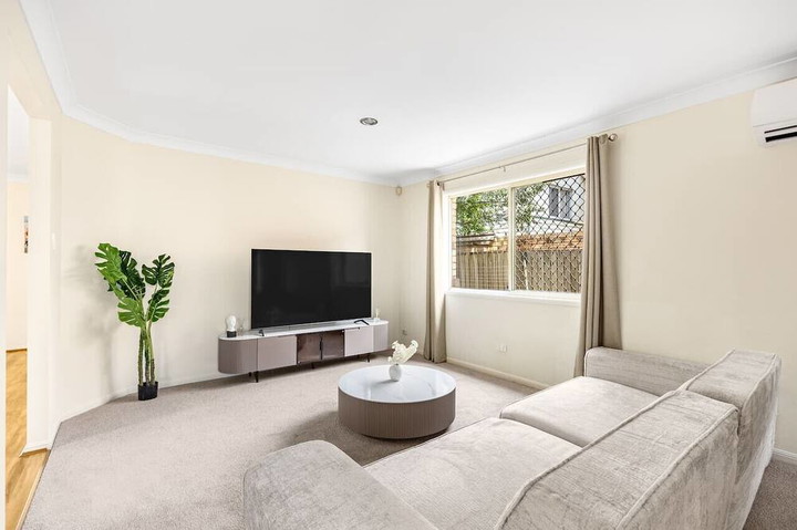 Ocean View From Balcony 5br Home W/pool @Redcliffe - Margate, Australia