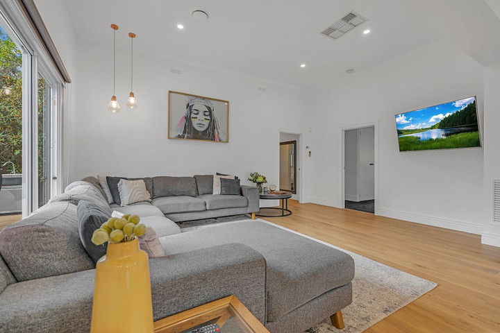 4br * 2 Ba * Sleeps 10 * Pool * Close To Town & Boat Ramp - Echuca