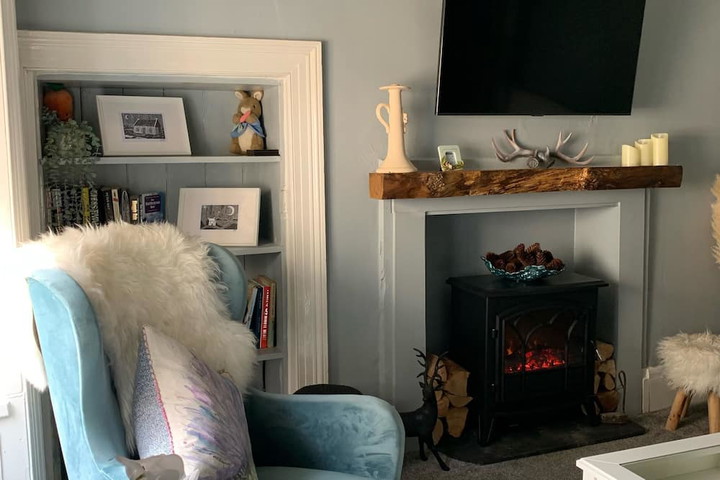 Stunning Highland Courtyard Apartment - Dunkeld, UK
