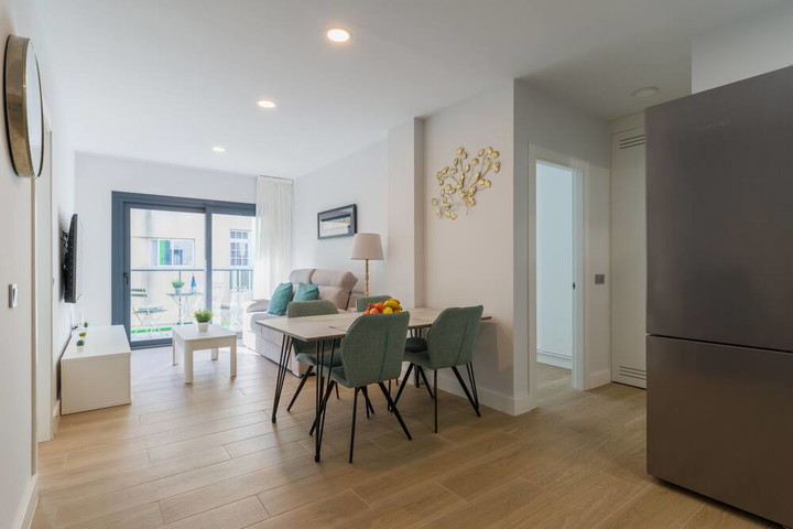 Urban Square 3a5 By Canariasgetaway - Las Palmas de Gran Canaria