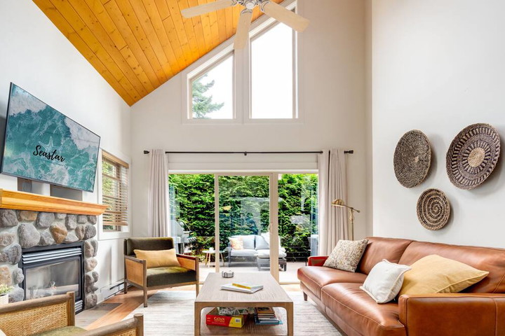 Welcome To Ravensong Cottage! - Parksville