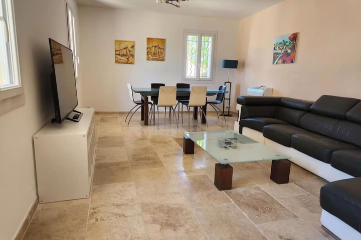 Guest House In Allauch - Marseille