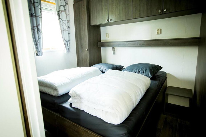 Chalet Bij Loonse En Drunense Duinen - Oisterwijk