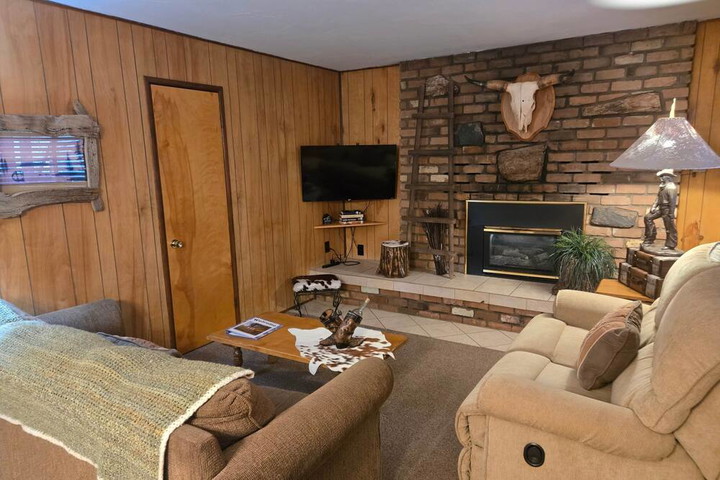 Northwoods (#9) Cabin In The Pines - Arizona