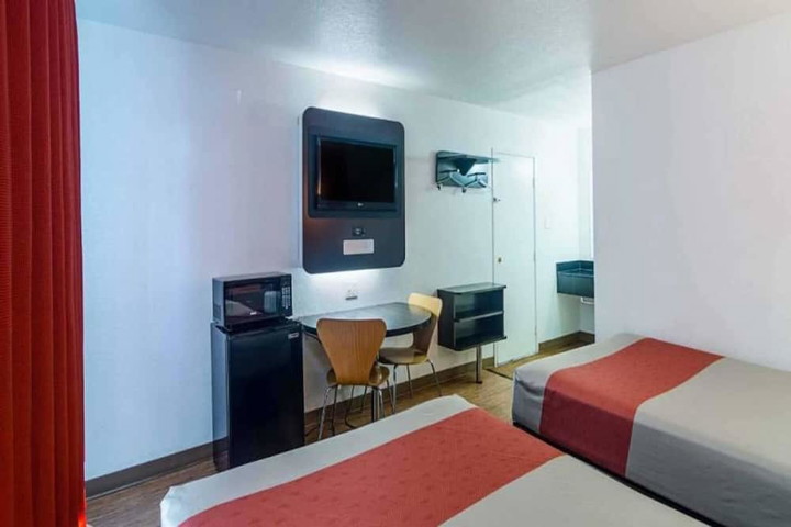 2 Full Beds |Ri Shwr Nsmk - Ardmore, OK