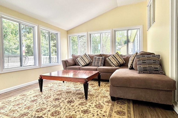 Charming 3-bedroom Ranch 1 Minute From Mohegan Sun. - Norwich, CT