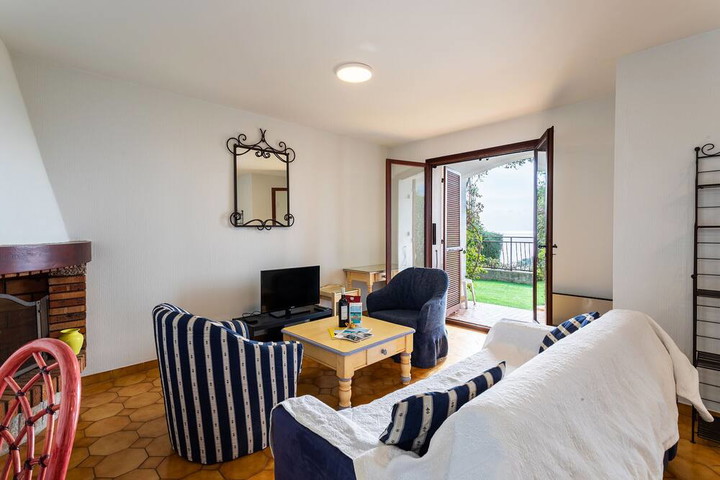 La Soleillade Vi4451 By Riviera Holiday Homes - Saint-Jean-Cap-Ferrat
