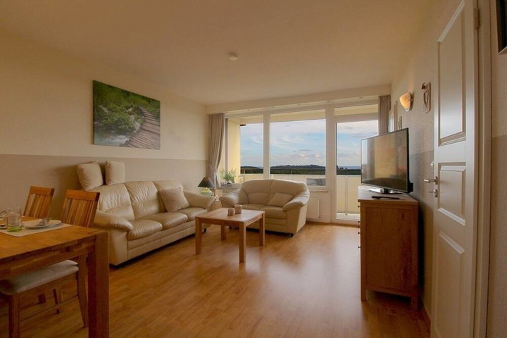 Vacation Apartment/apartment For 4 Guests With 49m² In Hohegeiß (308479) - Braunlage