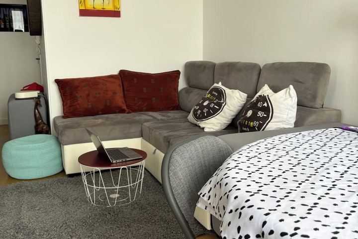 Logement Cosy à 15 Minutes De Paris - Fontenay-aux-Roses
