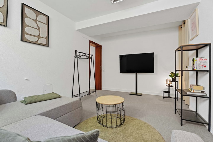 J² Apartments Grüner Weg | Great Transportation Access, Terrace, And Free Parking - Aachen