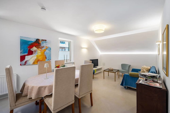 Bächle Lodge Mit 3 Schlafzimmern Und Bergblick Im Herzen Von Hornberg - Schwarzwald
