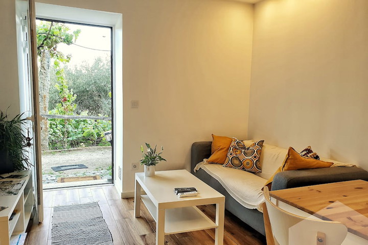 Quinta Da Vinagra - Casa De Matrimonio - Portugal