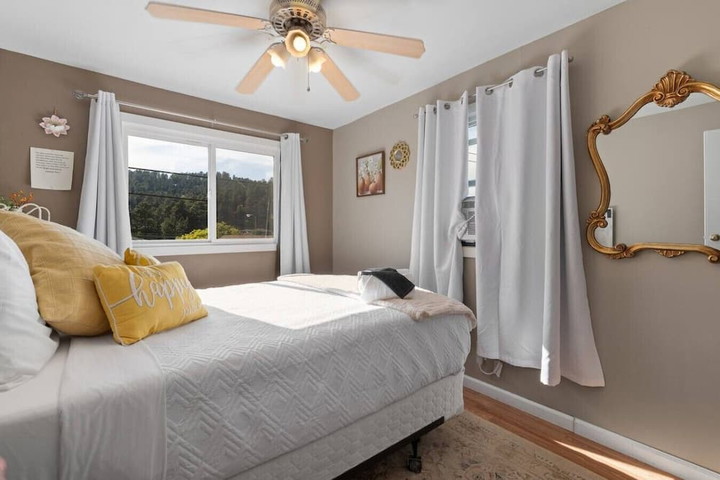 The Sweet Pea - Guest House - Deadwood, SD