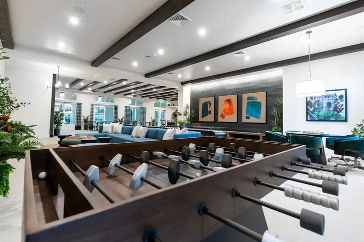 Private King 1b1b Oasis｜pool & Spa Amenities - Ontario, CA