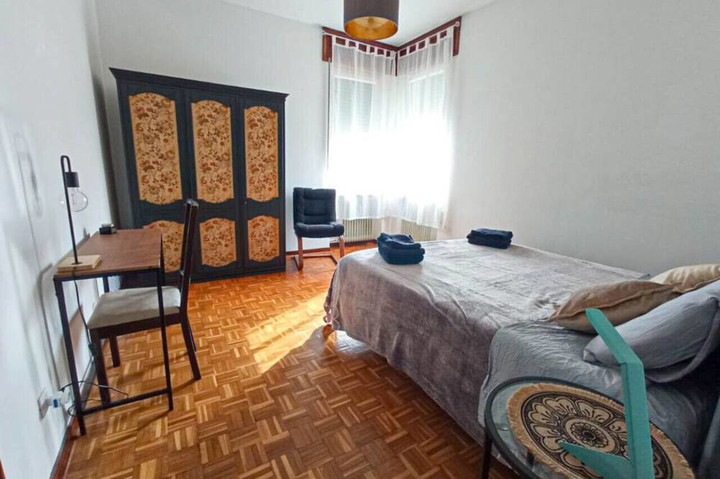 Lilly`s Home - Borgo Vicenza (Bagno Condiviso) - Castelfranco Veneto