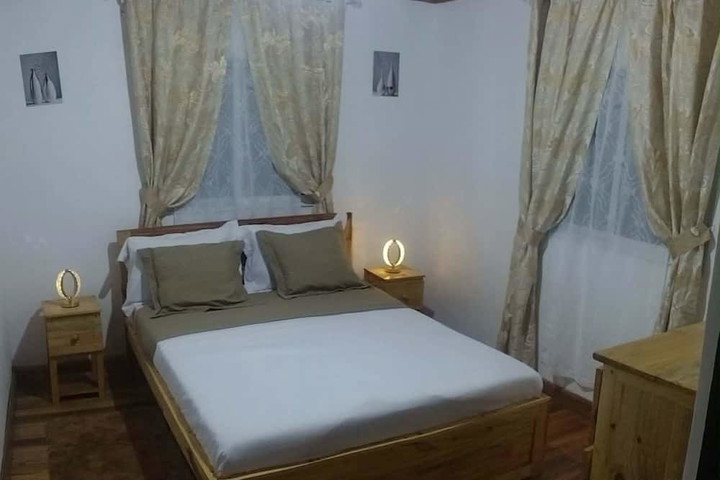 Villa Emmanuel-2 - Antananarivo