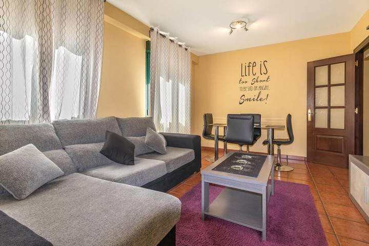 Gorgeous Apartment In Cudillero With Wifi - Cudillero