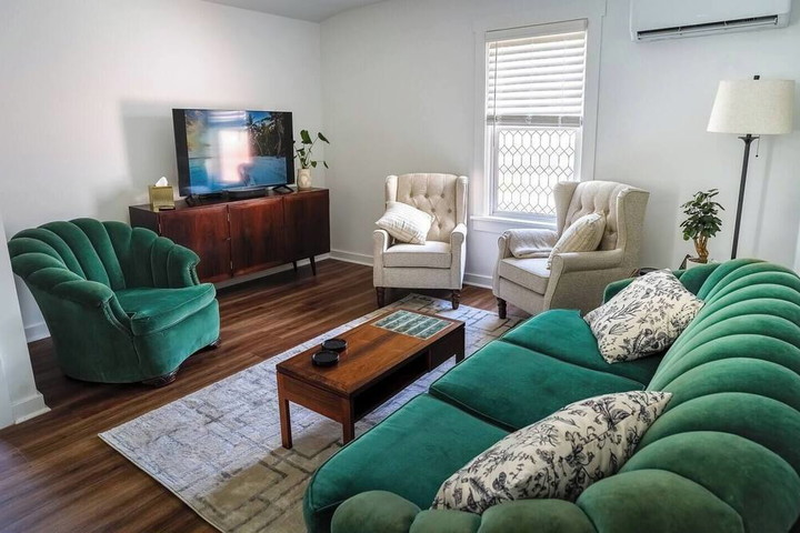 Stylish Apt Walk To Shops, Dining And Bucknell - Lewisburg, PA