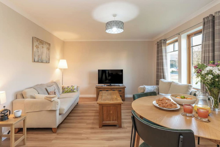 Corbett Apt By Interhome - Aviemore