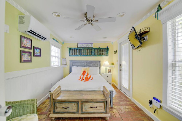Ricky's Retreat - Truman @ Duval | Ideal Getaway! - Key West, FL