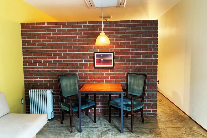 A Designer Space In Central Kyoto - Kyoto