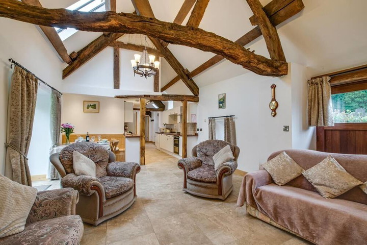 2 Bed In Machynlleth (Oc-491245) - Machynlleth