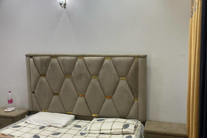 4-bedroom Hotel In Brilliant Islamabad With Wifi,ac,parking Etc Enjoy Your Stay - Islamabad