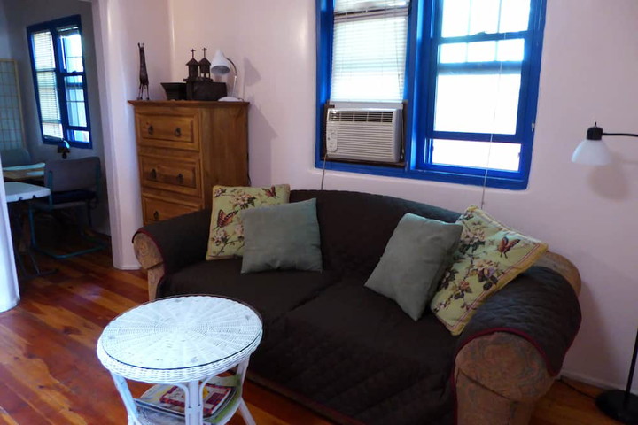 Historic Downtown Adobe Apartment Near Everything You Want - Santa Fe, NM