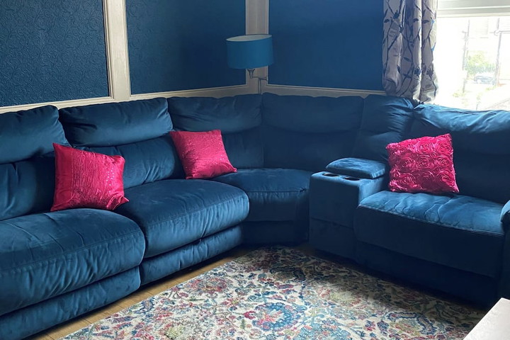 Self Catering Apartment, Close To Beach, Short Walk To Town Centre, With Parking - Flamborough