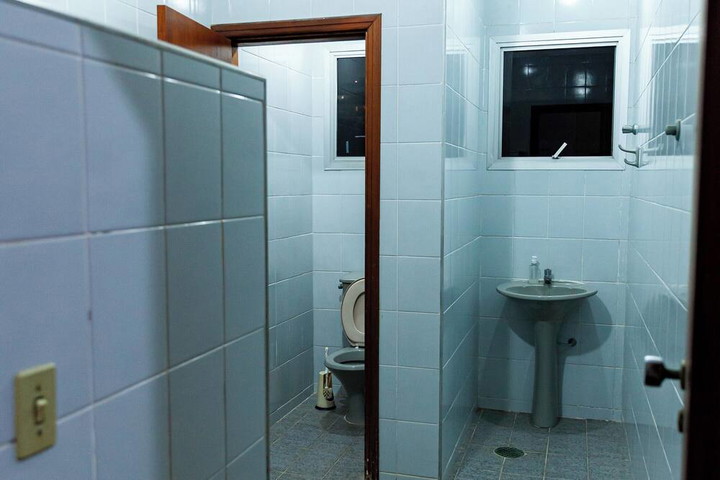 Ap. Aconchegante Praia Da Enseada - Guarujá, Piscina E Churrasqueira - Guarujá