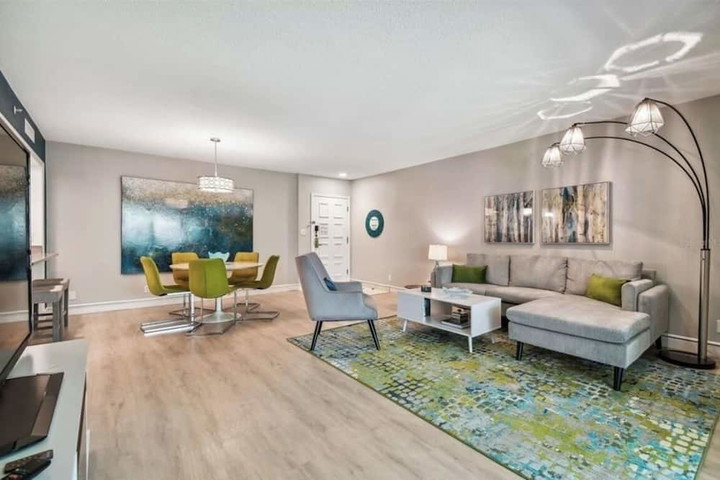 Relax And Unwind At Innisbrook-spacious 1 Bedroom Condo With Scenic Course Views - Tarpon Springs, FL
